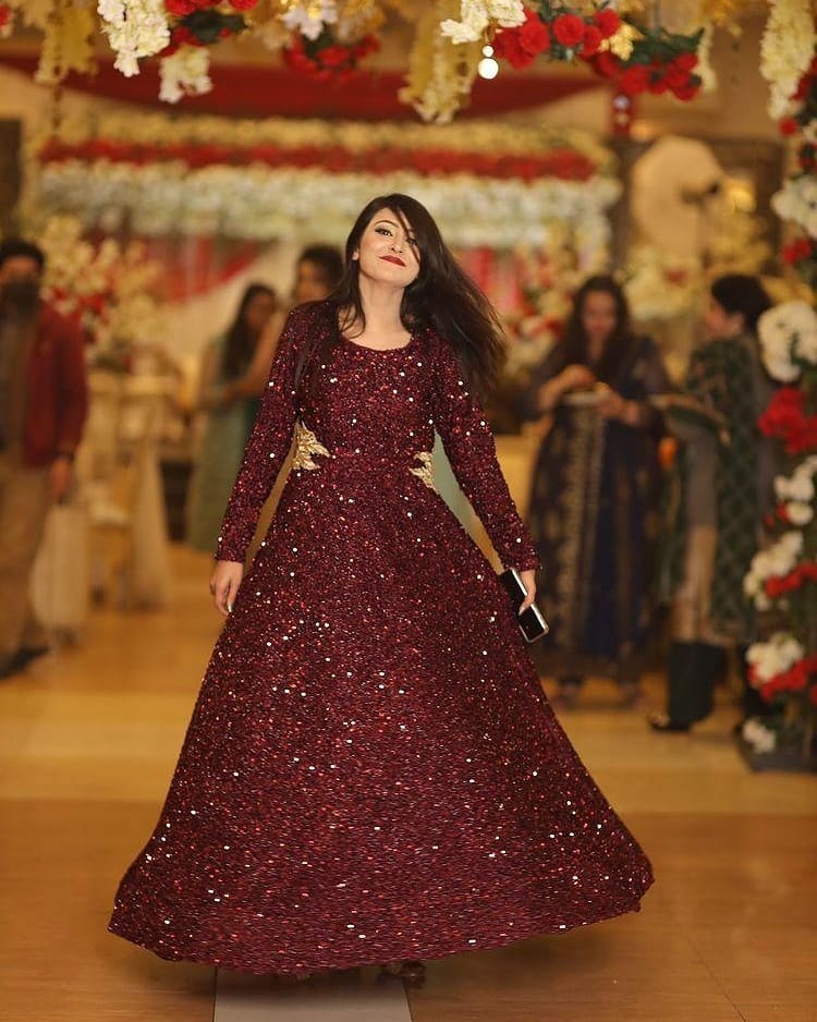 Moonlight frock mehron – Anabiyawear